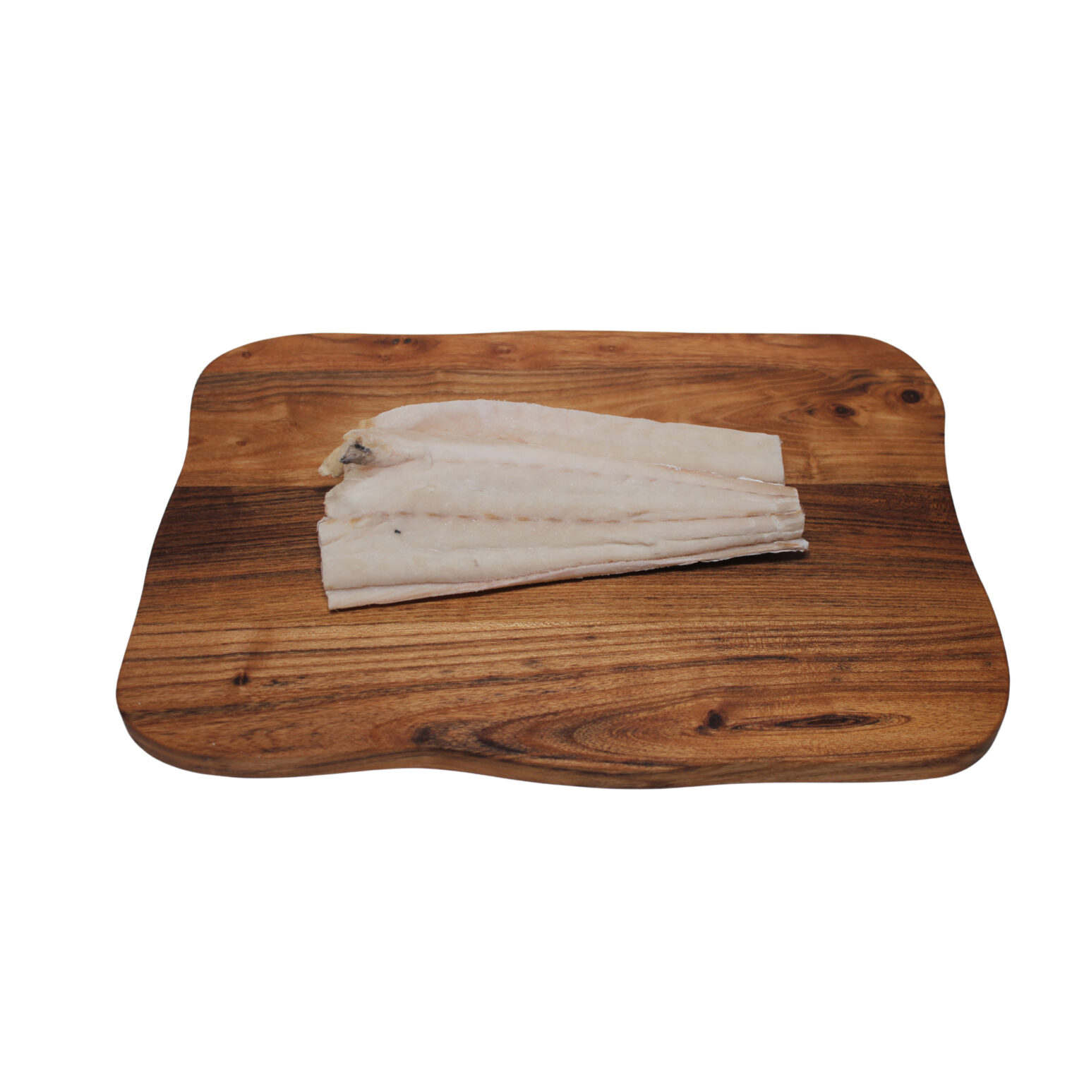 Boknafisk – Wilsgård